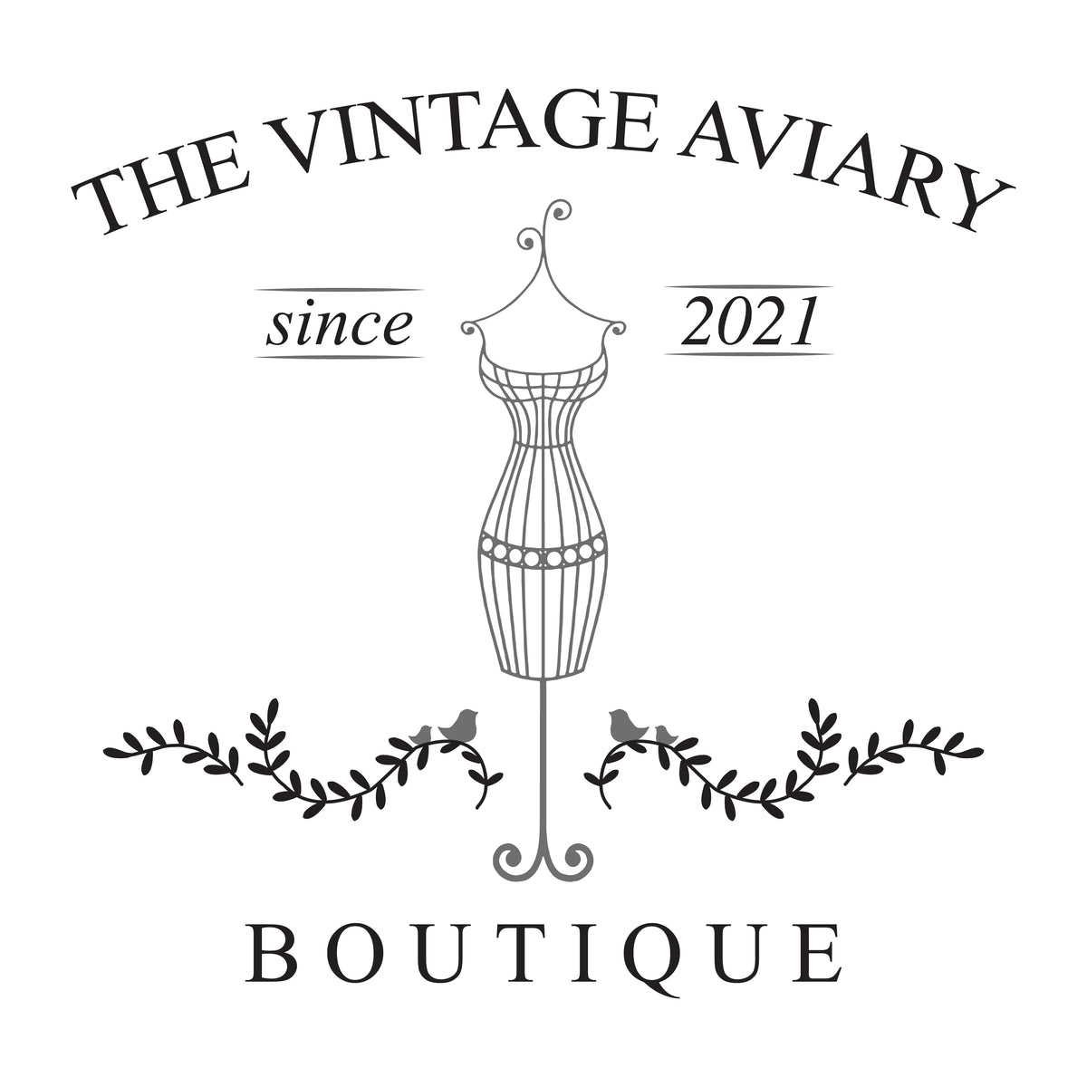 The Vintage Aviary Boutique